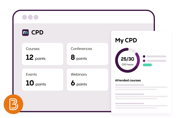 Learning and CPD